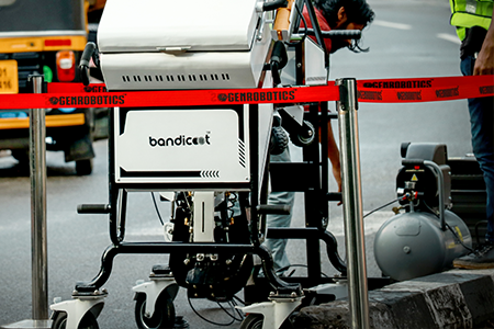 Sasa Robotics (M) Sdn Bhd - Sasa Groups Malaysia