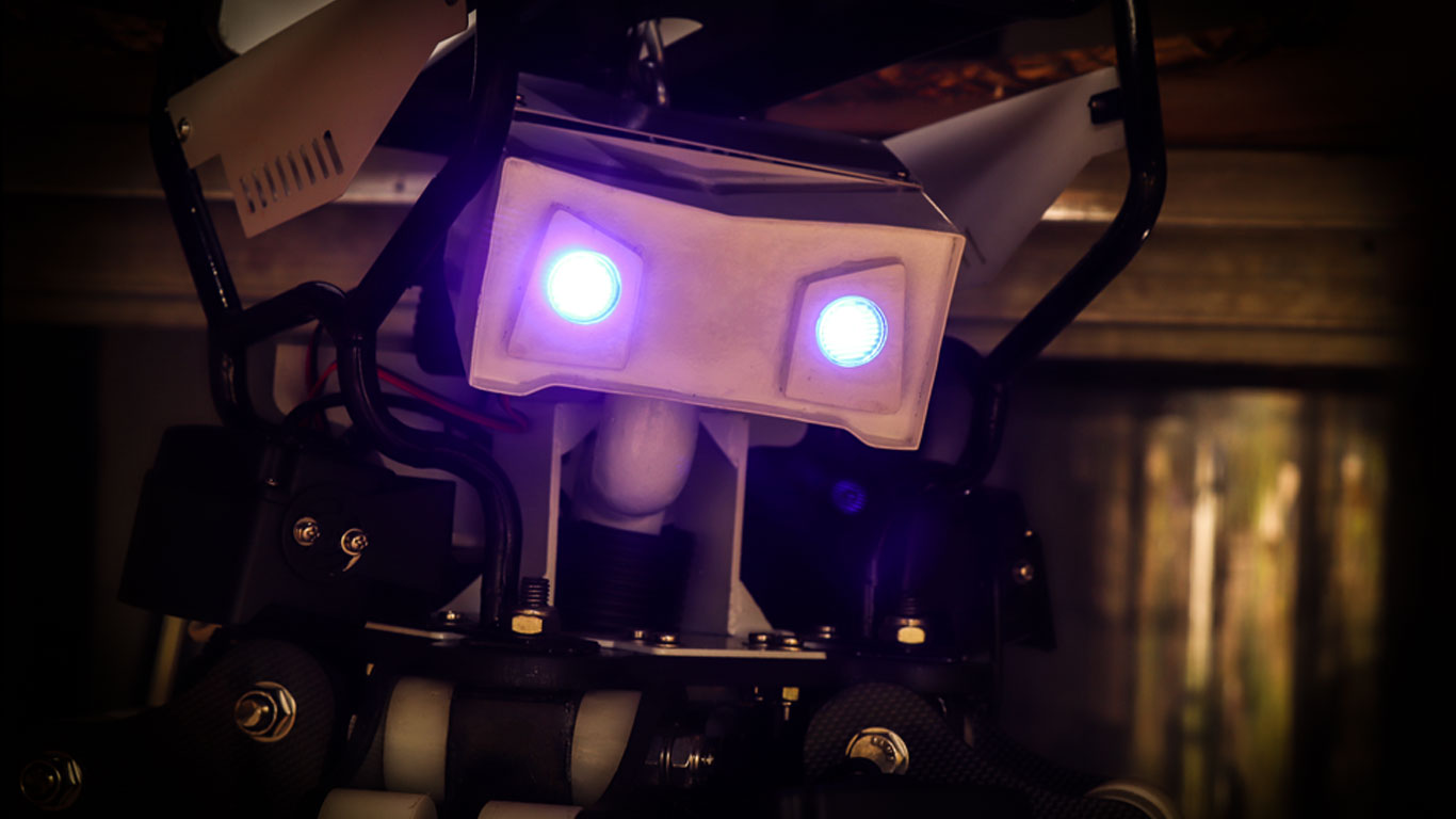 Sasa Robotics (M) Sdn Bhd - Sasa Groups Malaysia